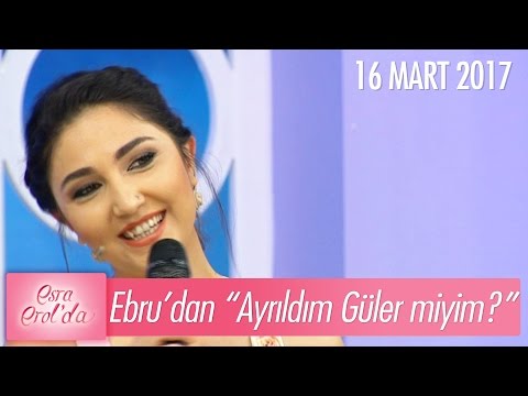 Ebru'dan \