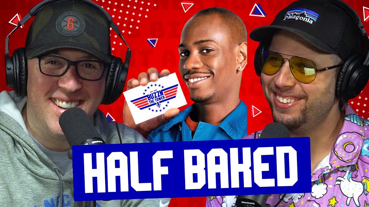 Half Baked (1998) - YouTube
