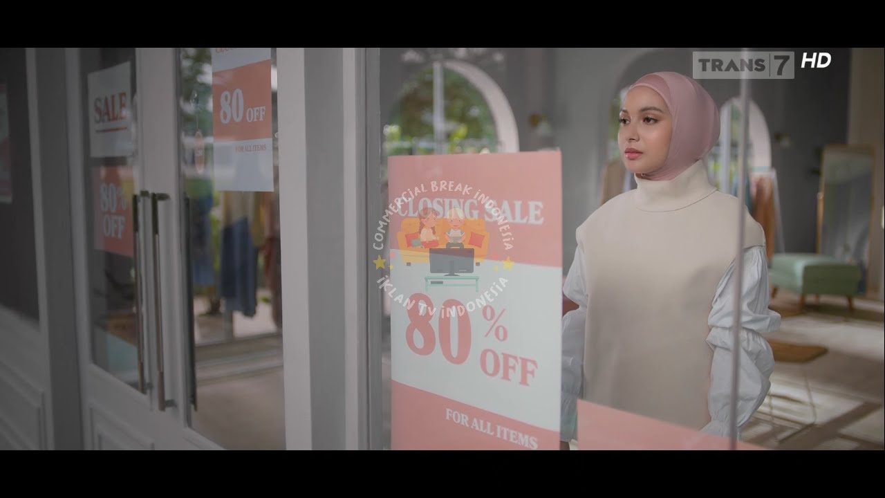 IKLAN WARDAH BEAUTY MOVES YOU "Bersama Lebih Bermakna" • 15s (2023 ...