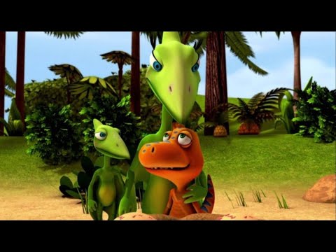 Intro - T-Rex Express (238) - YouTube