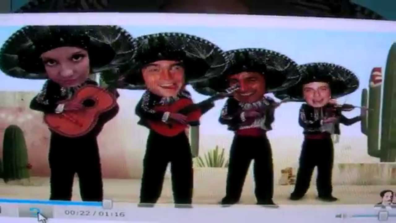 LUC band&spol - YouTube