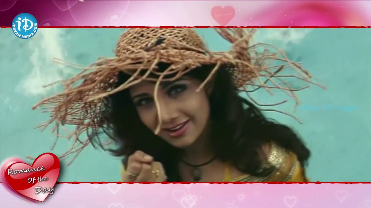 Rambha Nice Song || Video Of The Day - YouTube
