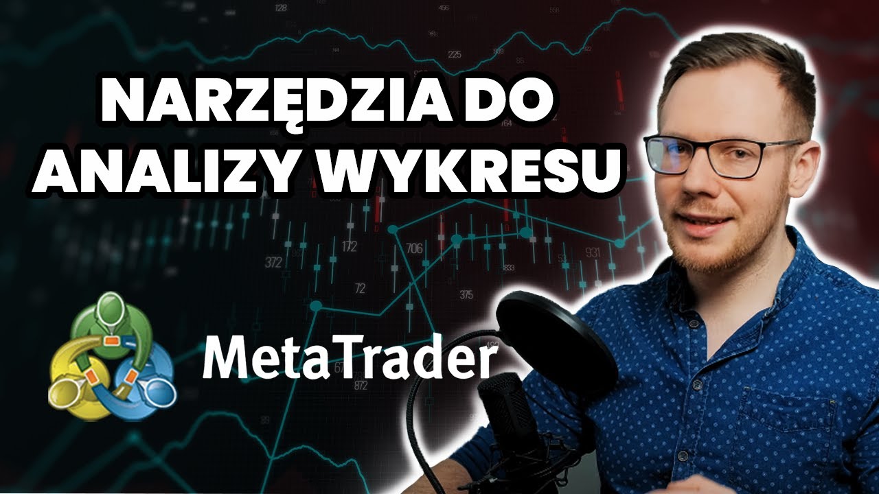 Jak rysować po wykresie w platformie Meta Trader - Instrukcja dla ...