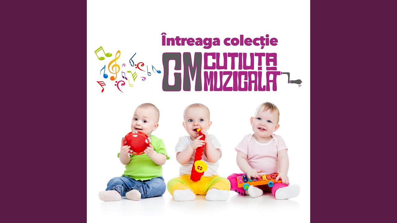 Melc, melc, codobelc - YouTube