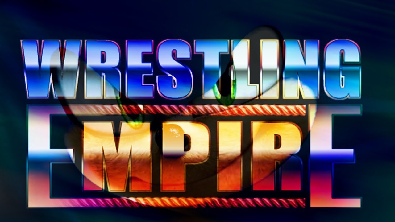 I Might Have Found The Answer.. (Wrestling Empire) - YouTube
