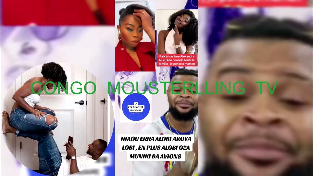 BA CONGOLAIS PASI MPO NA KOLANDA BANGO BETISE NA BETISE KAKA ,BUZOBA ELEKI MEME AGE NA BANGO ...