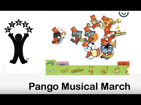 Pango Musical March - YouTube