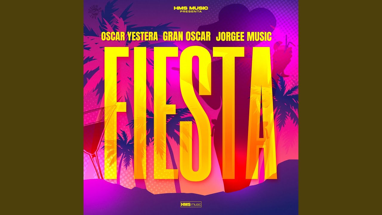 Fiesta - YouTube