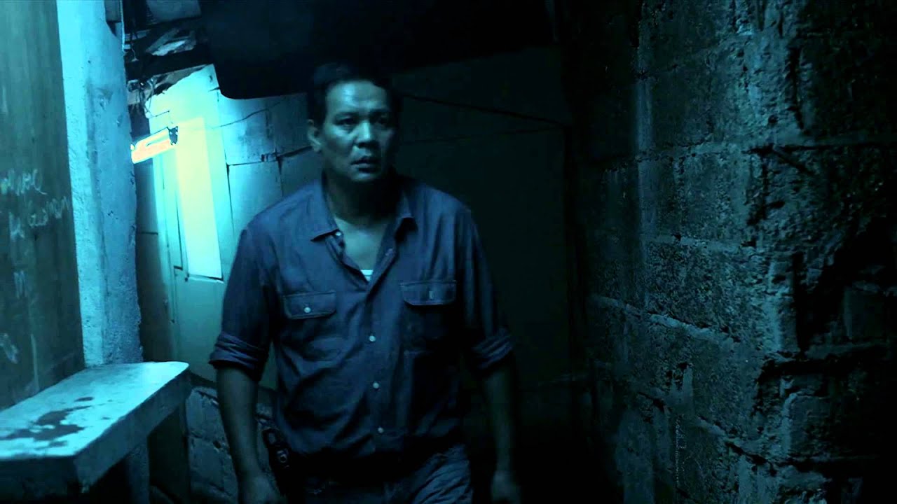 ON THE JOB - Bande-Annonce (VOST) - YouTube