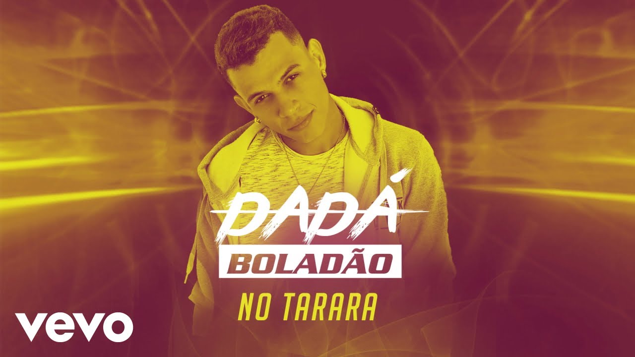 Dadá Boladão - No Tarara ft. Mc Nedved - YouTube