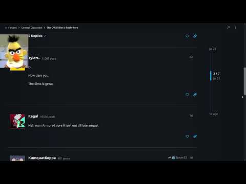 Overwatch Forums - The OW2 Killer is finally here