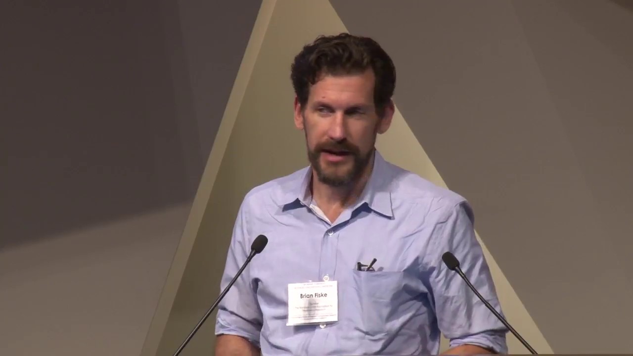 Brian Fiske: Using precision medicine to help patients with Parkinson's ...