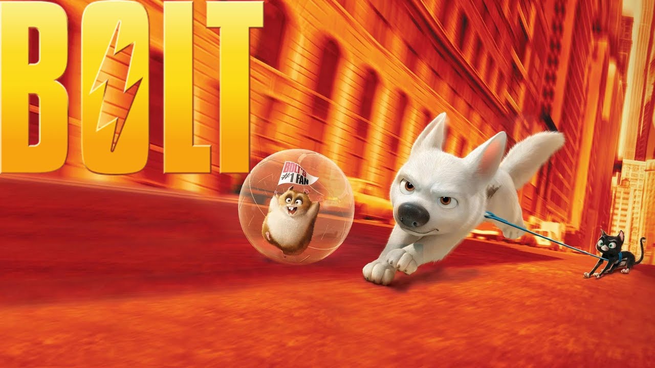 BOLT - ATÉ O FINAL (FULLGAME) | DUBLADO E LEGENDADO PT-BR - YouTube