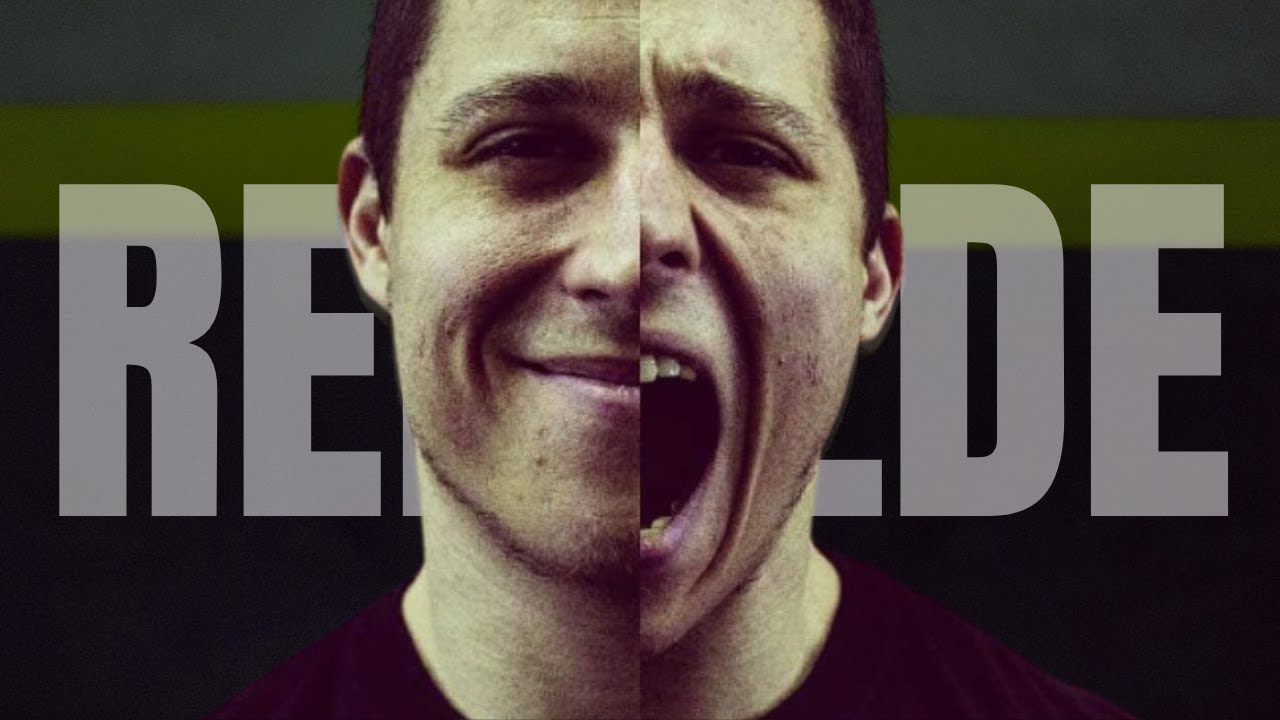 MATTEO SPINAZZOLA: El Rebelde que Redefinió la Fuerza - YouTube