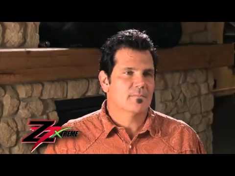 Mathews Z7 extreme review - YouTube