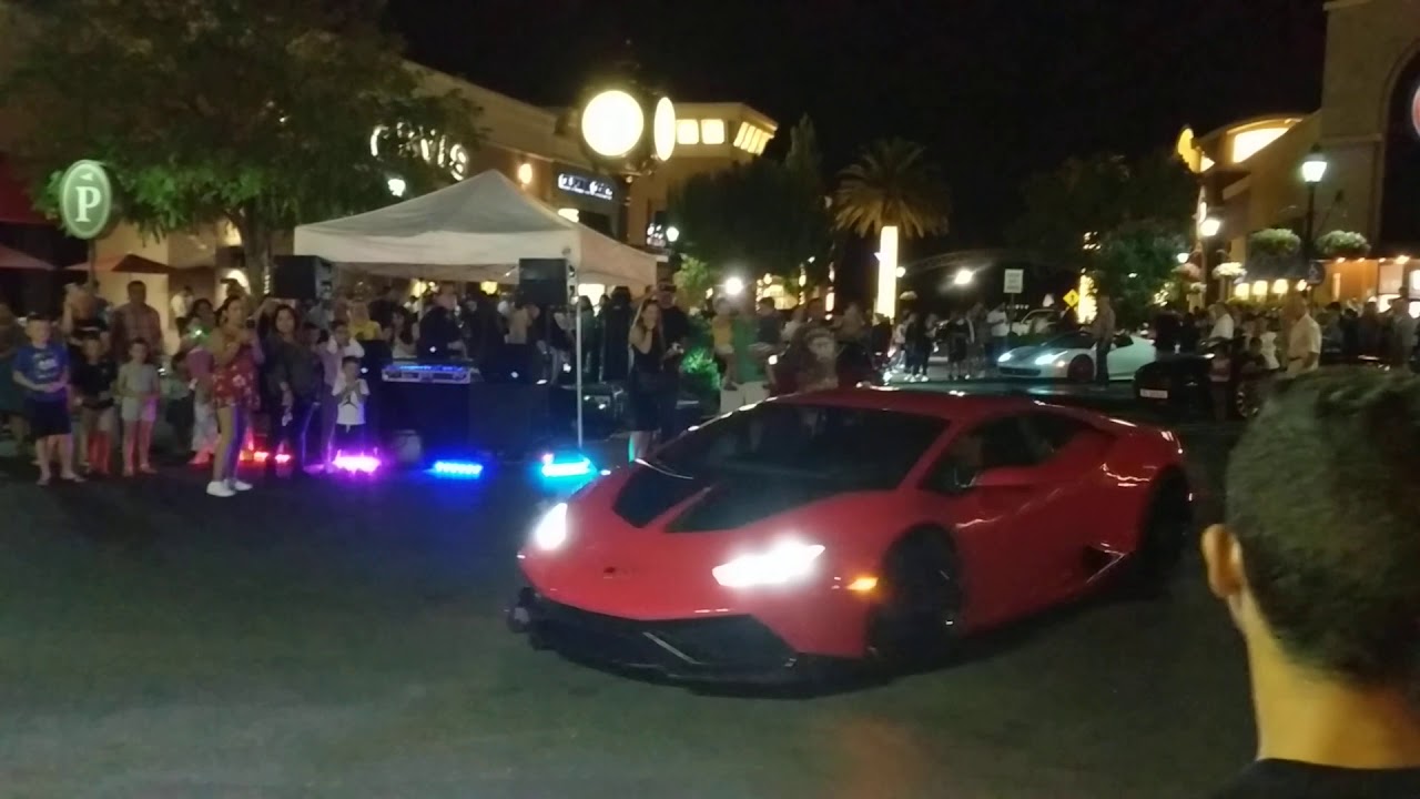 Car-show - YouTube