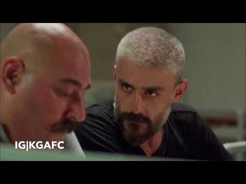 Poyraz Karayel 25. Bölüm - Hepten Yakmasın Balataları