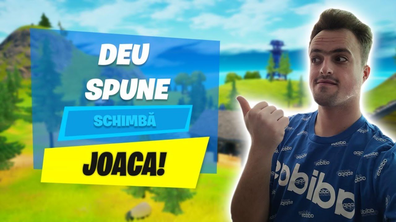 SIMON SPUNE CU SKIN "OG" PE CUSTOM! LIVE FORTNITE ROMANIA! - YouTube