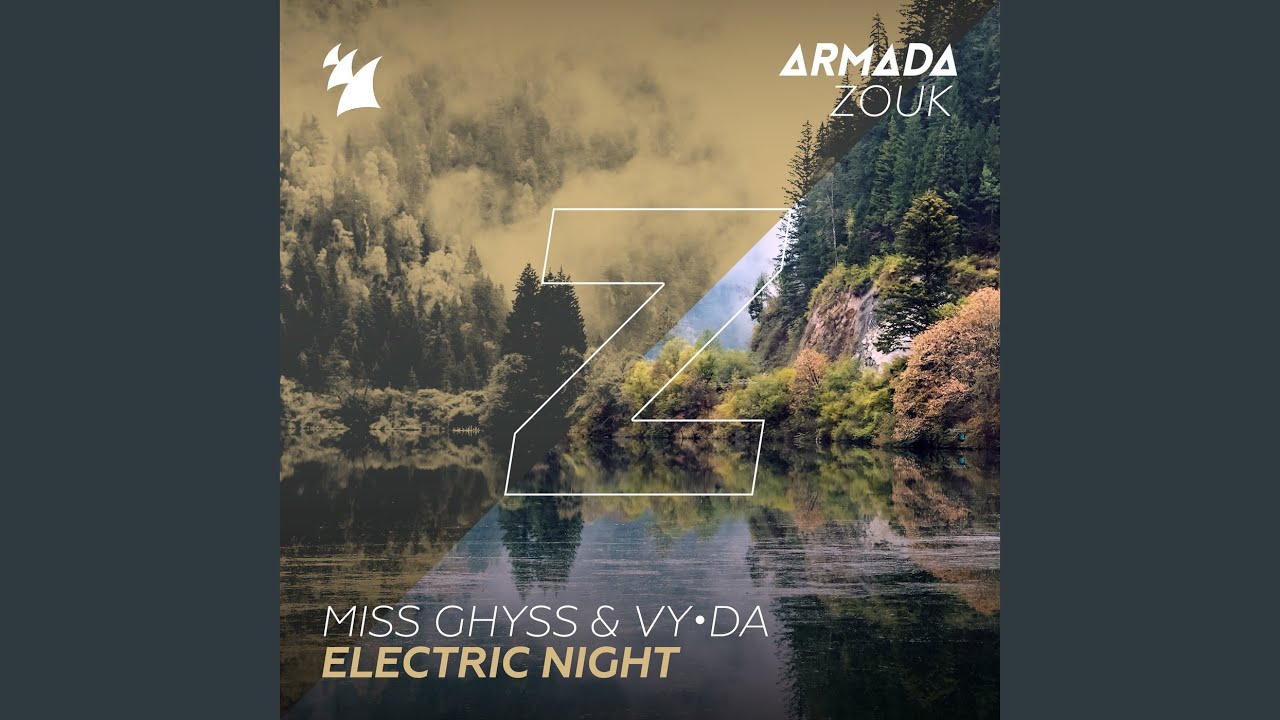 Electric Night - YouTube