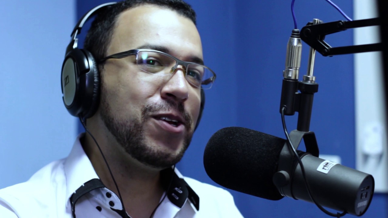 Radio Trans Mundial Brasil 2017 LONGO - YouTube