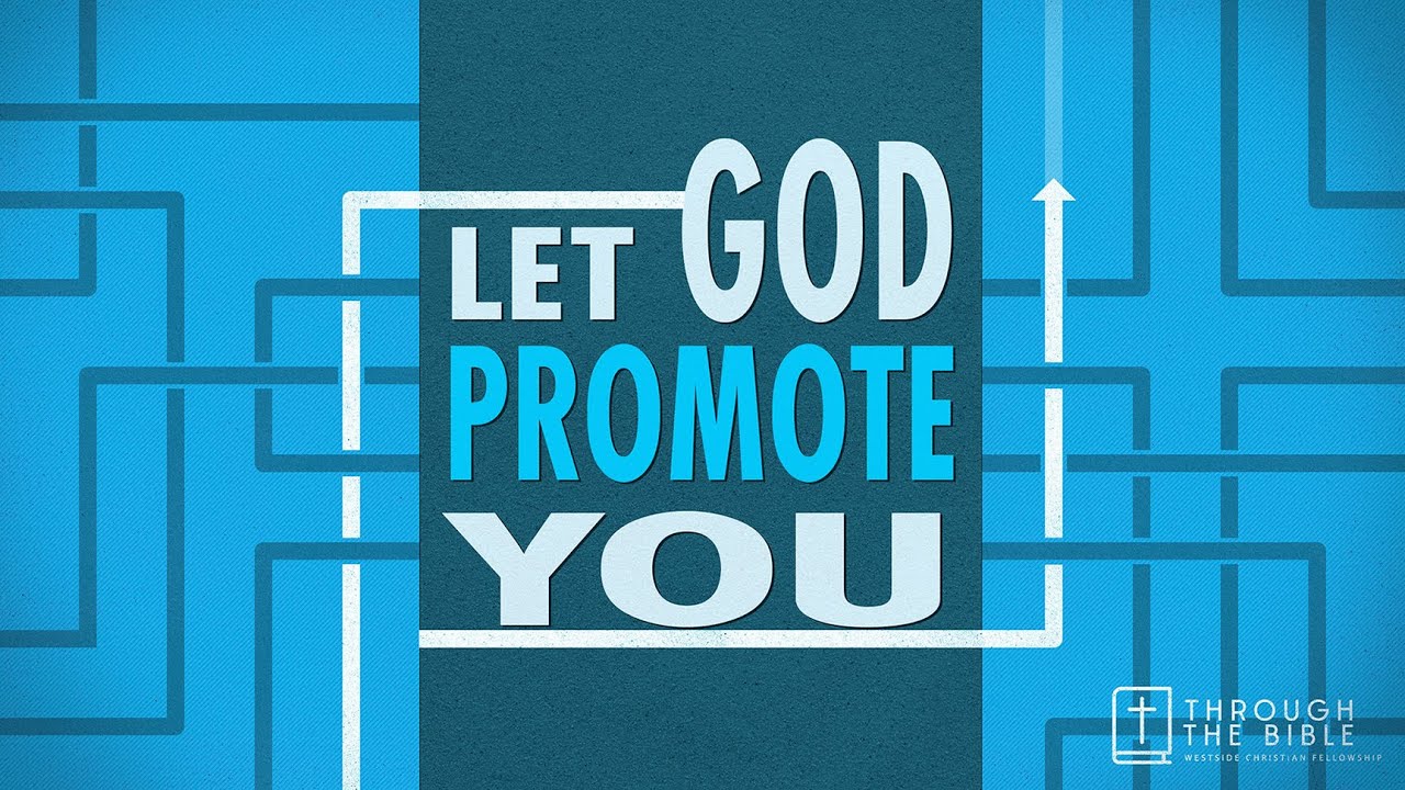 Let God Promote You | Pastor Shane Idleman - YouTube