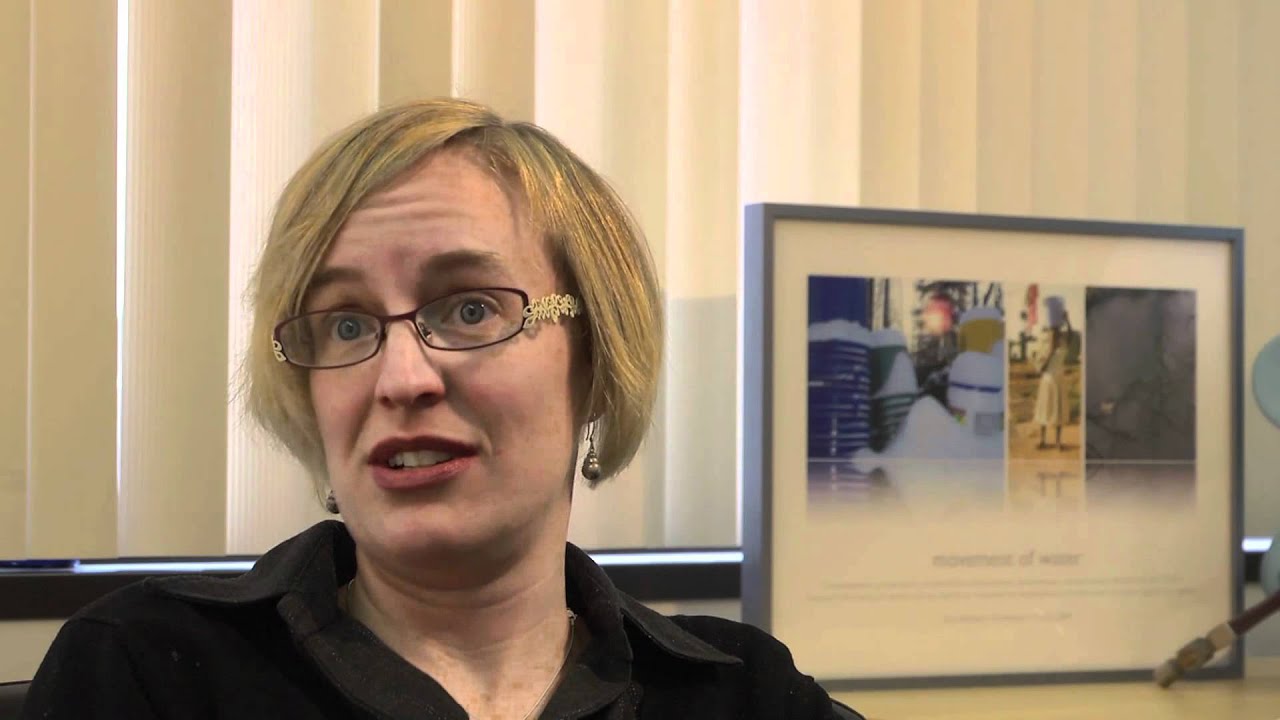 Catherine Murton S on Eating with a Conscience - YouTube