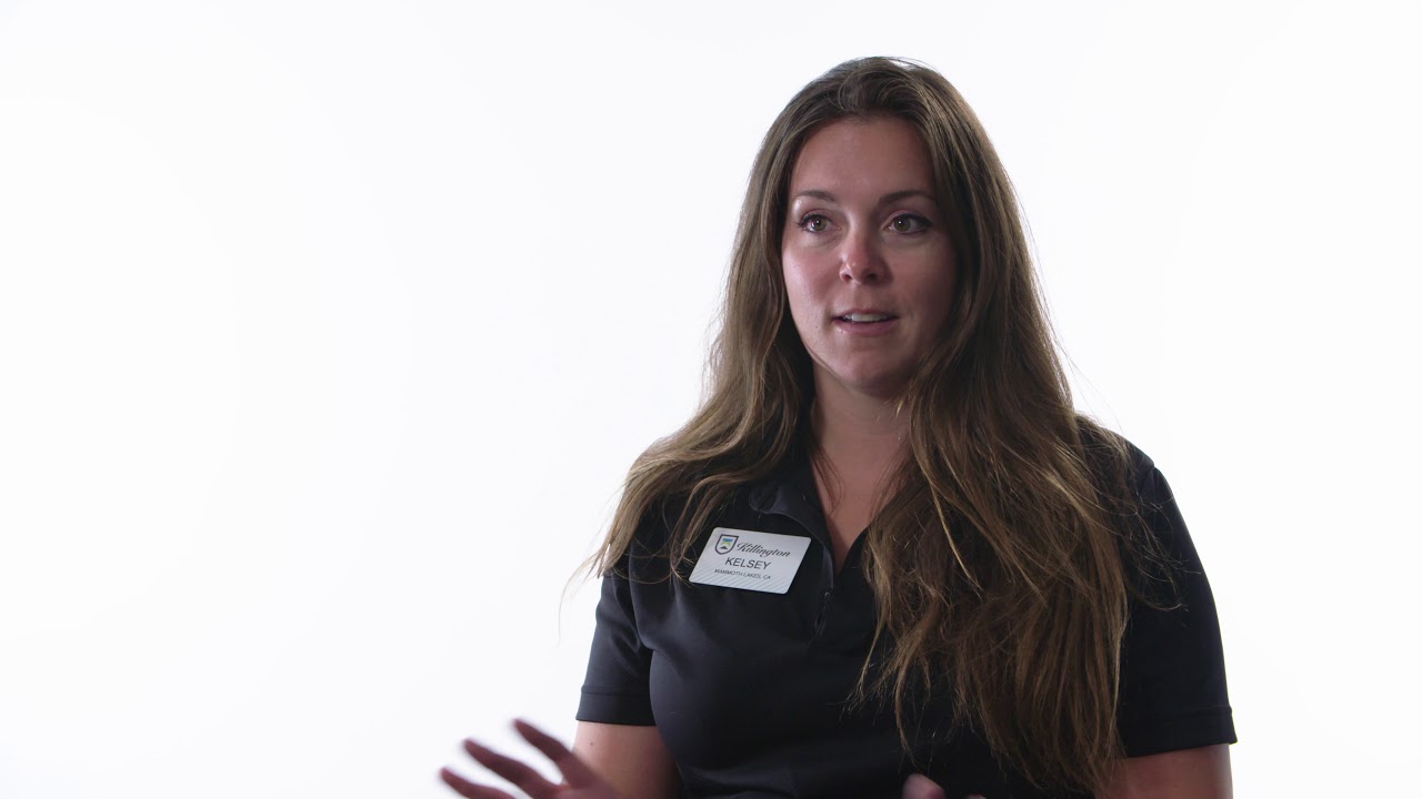 Why we work at Killington. - YouTube