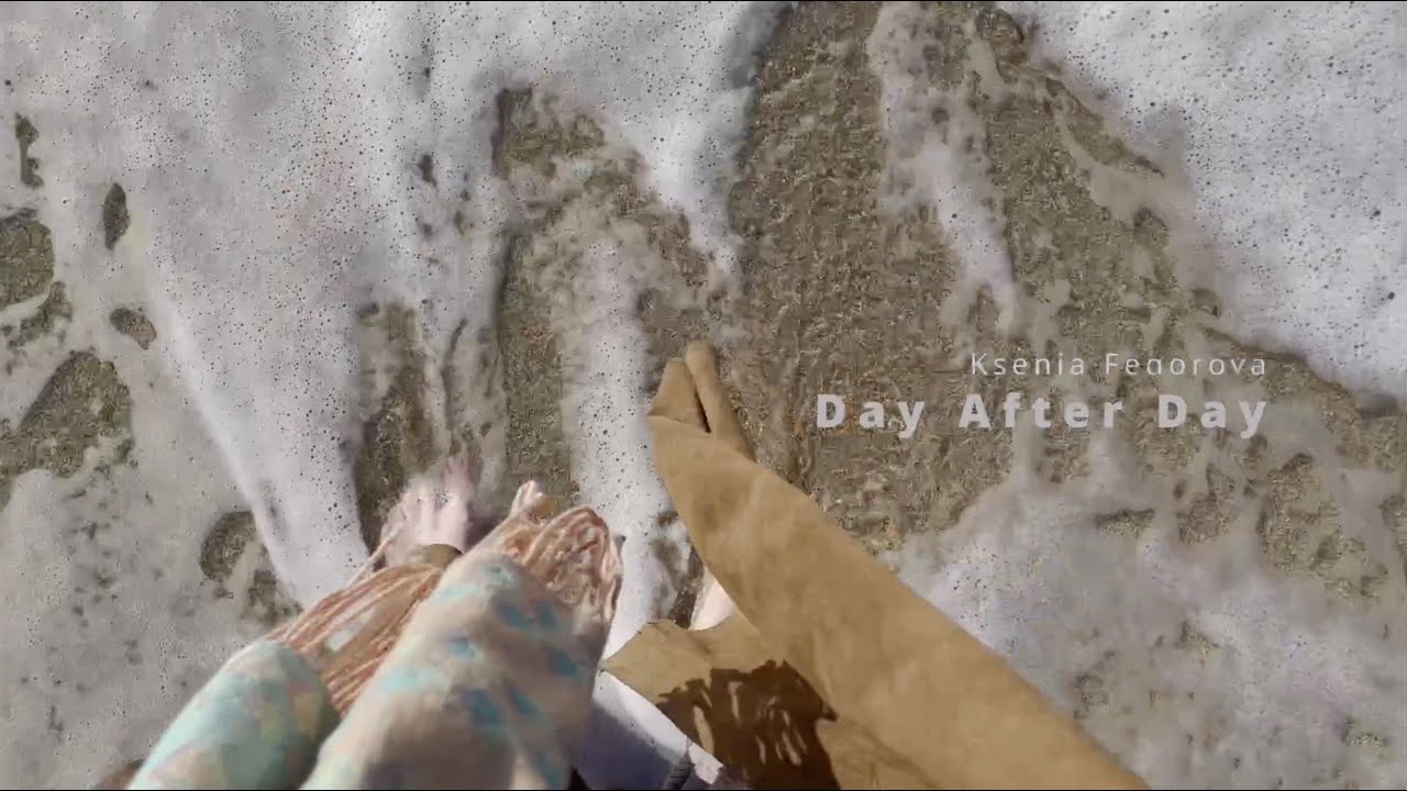day after day - YouTube