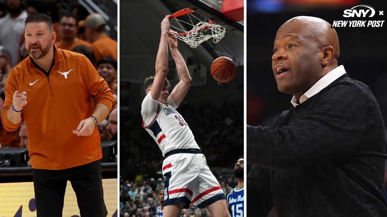 Zach Braziller’s update on the latest in college hoops | New York Post ...