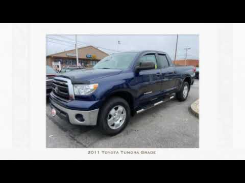 Cape Cod Carz - Lot Shot - YouTube