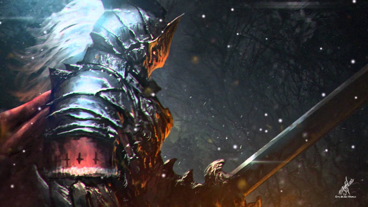 Krale - Forge Onward [Epic Powerful Heroic Dramatic] - YouTube