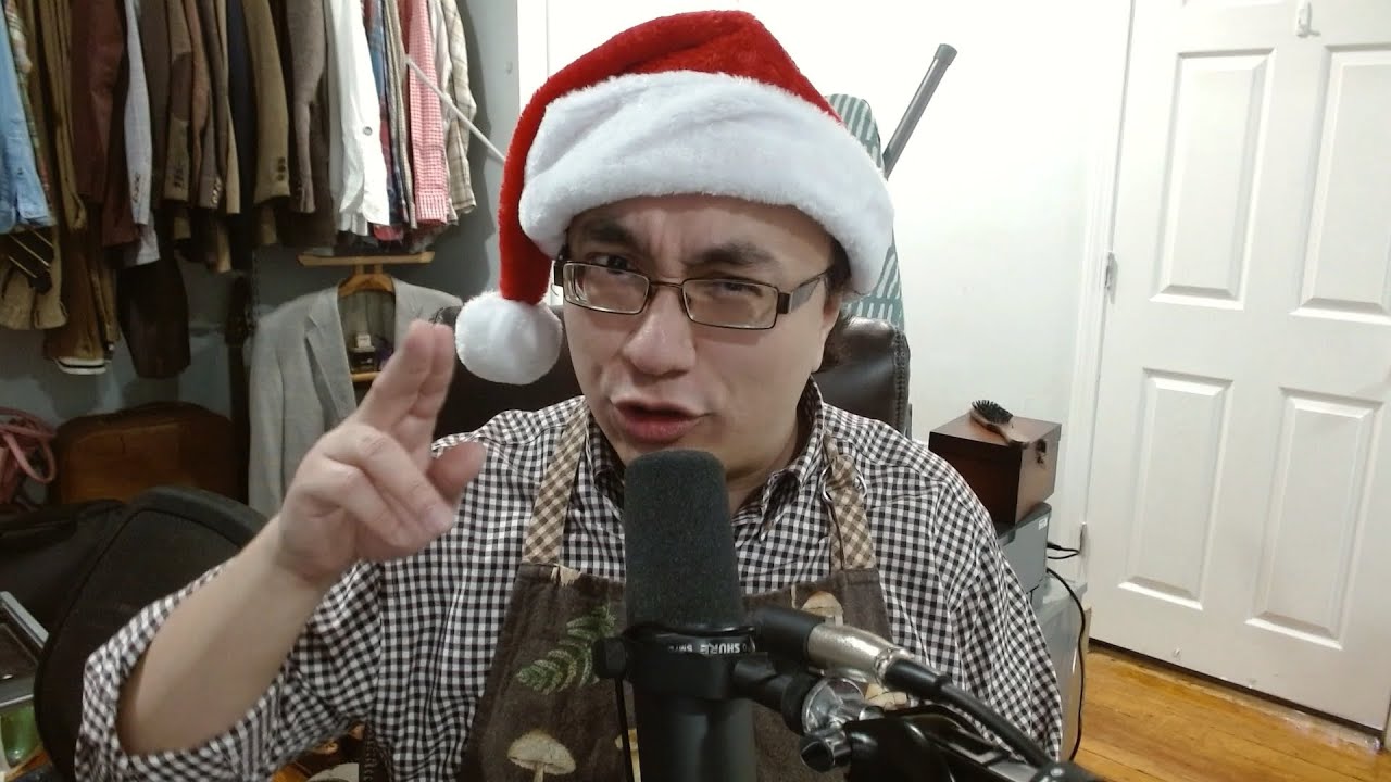 My 2024 in games - YouTube