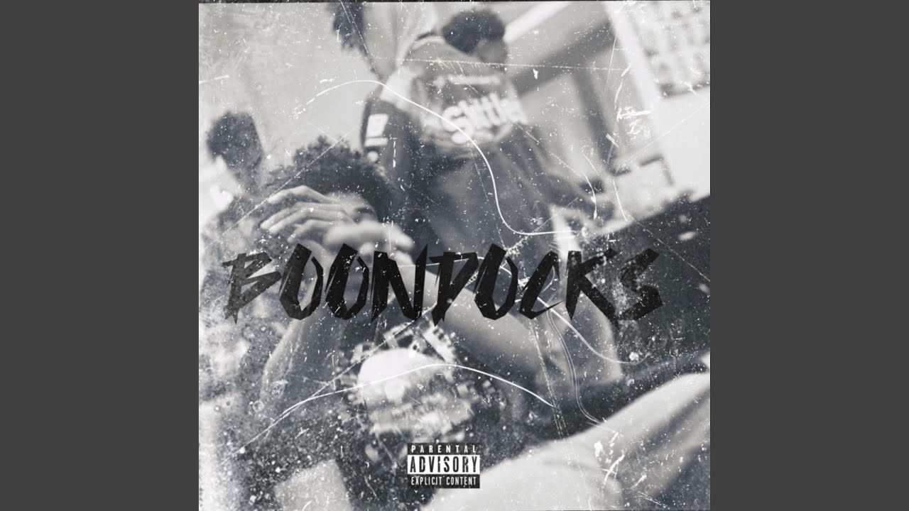 Boondocks - YouTube Music