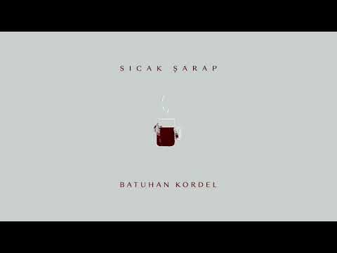 batuhan kordel - sıcak şarap (slowed + reverb)