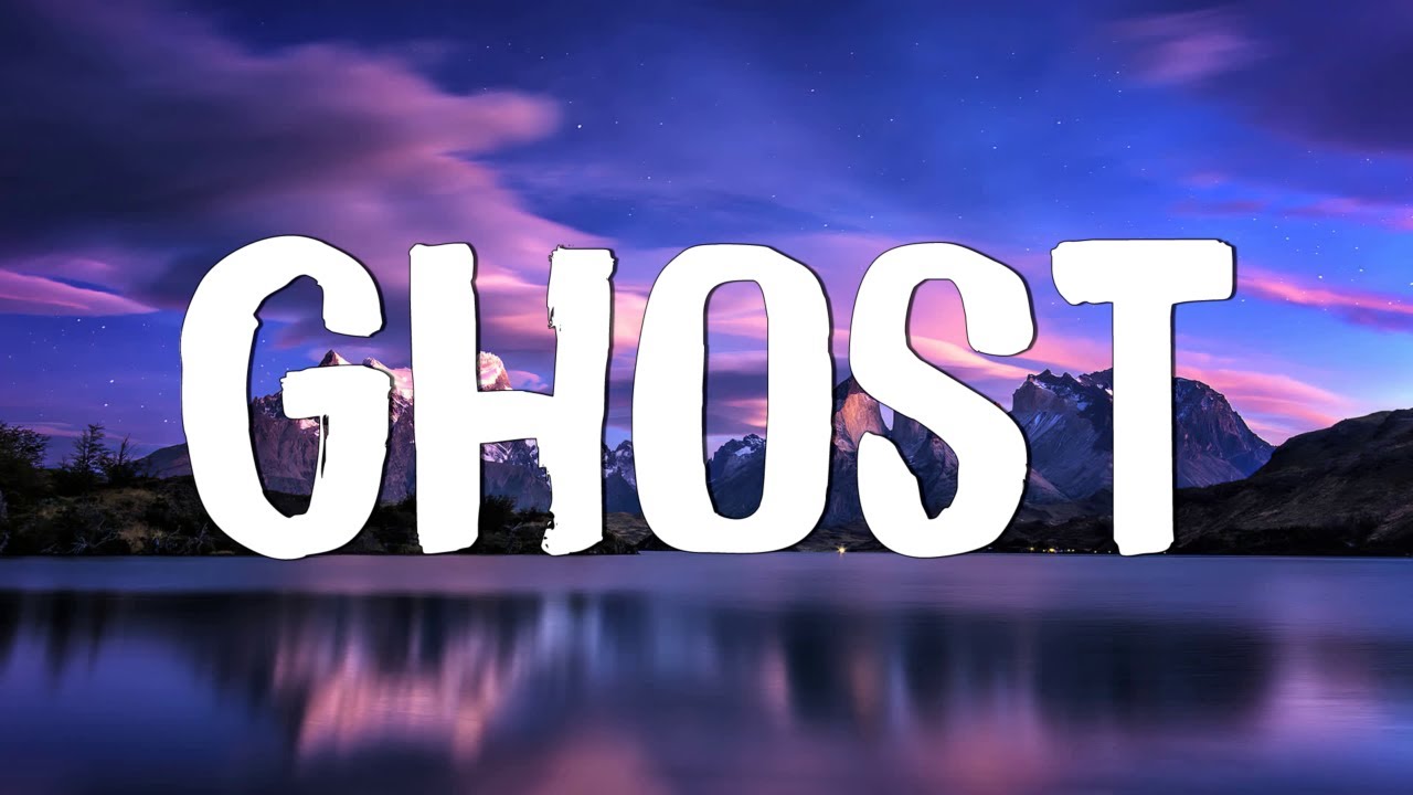 Ghost - Justin Bieber (Lyrics) || Charlie Puth, One Direction,...(Mix ...