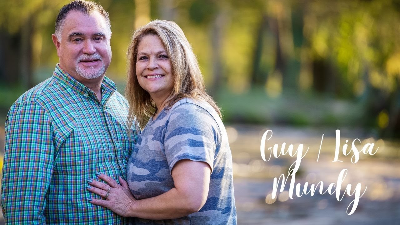 Guy & Lisa Mundy 1 Minute Teaser - YouTube