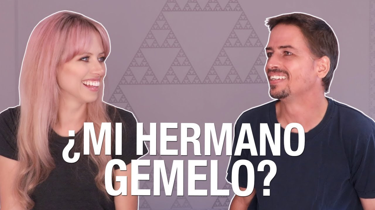 SOMOS NÓMADAS | La historia de mi hermano | Superholly - YouTube