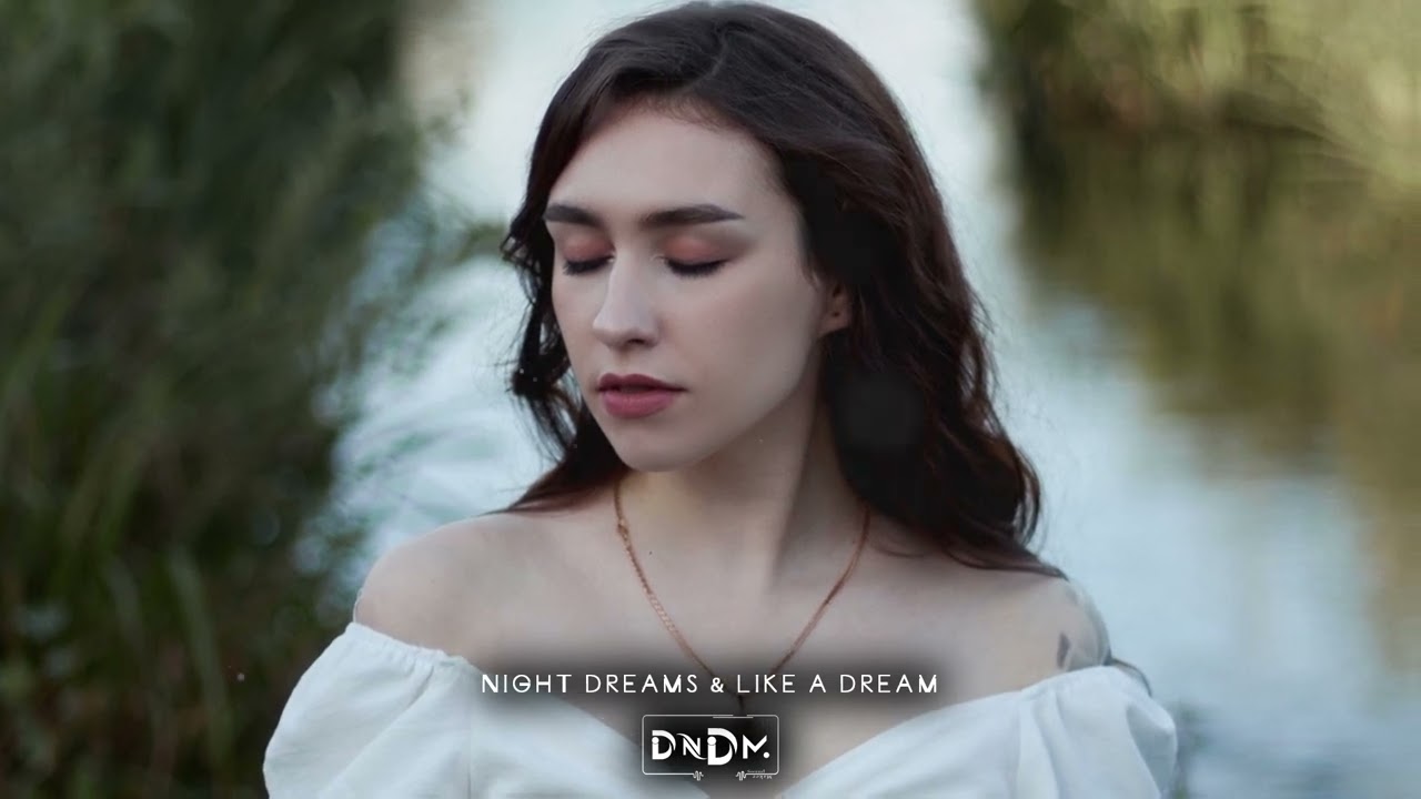 Umar Keyn - Night dreams $ Like a dream (Original Mixes) - YouTube