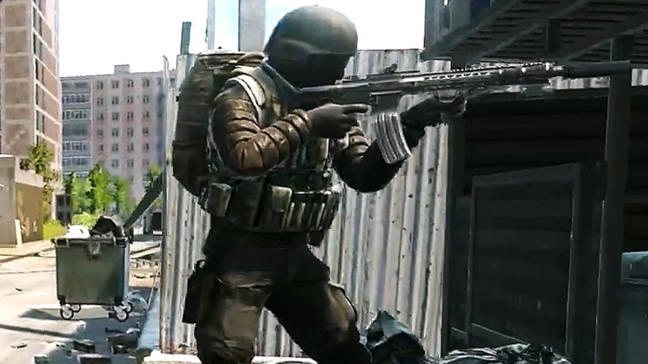 Learning Streets with Lvndmark and Willerz (Twitch Rivals Practice ...