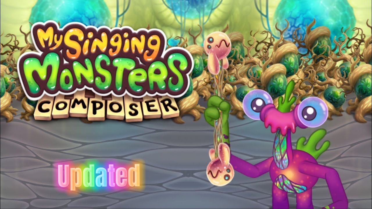 *UPDATED* Meebkin MSM Composer - YouTube