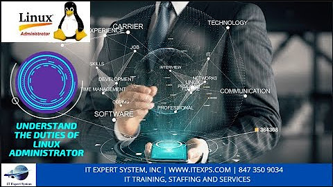 Linux Admin | System Engineering | VI | Shell Programming | CRON - YouTube