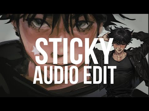 𝙏𝙮𝙡𝙚𝙧,𝙩𝙝𝙚 𝙘𝙧𝙚𝙖𝙩𝙤𝙧 - 𝙎𝙩𝙞𝙘𝙠𝙮 [𝘈𝘶𝘥𝘪𝘰 𝘦𝘥𝘪𝘵] - YouTube