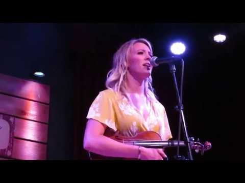 Jenika Marion - James Taylor Wild Mountain Thyme (cover) - July 7, 2018 ...