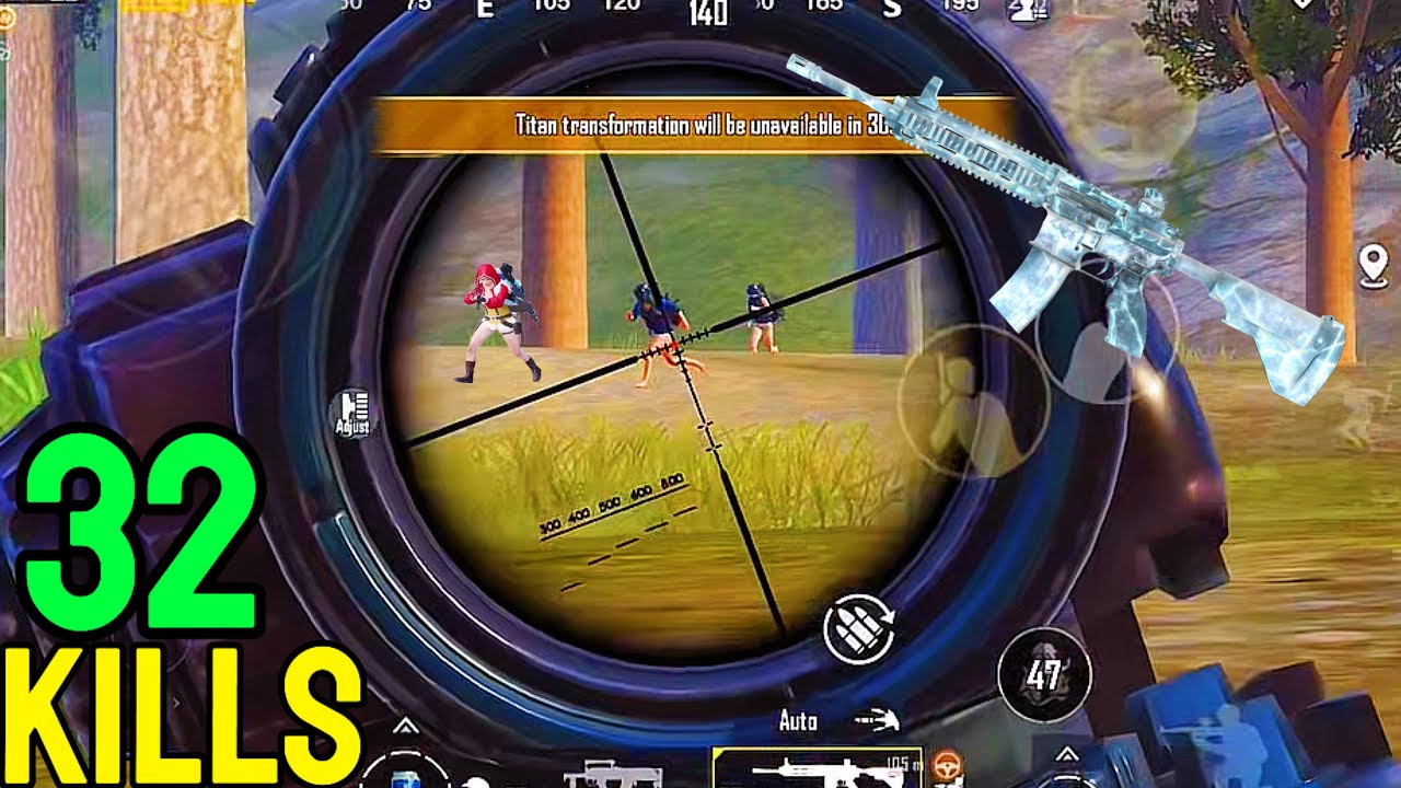 iPhone 11 Pro Max 4K HDR Graphics Test Pubg🔥 IPhone 11 Pro Max 2025 ...