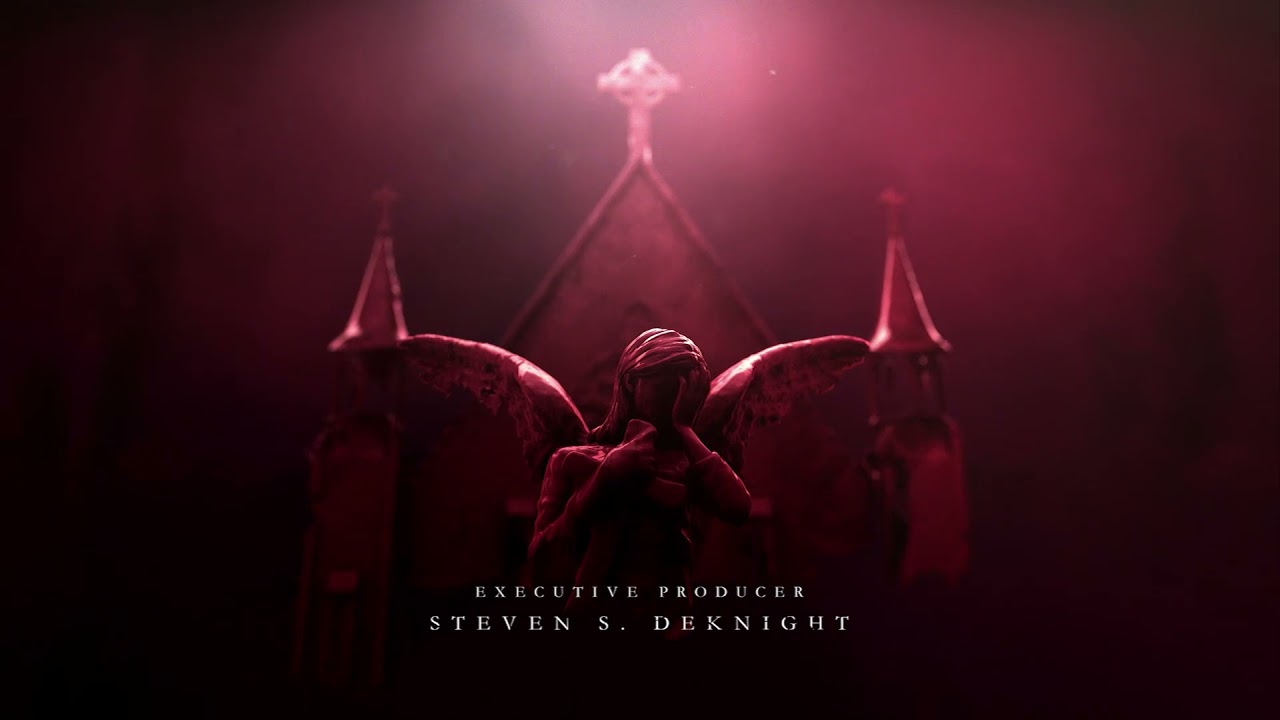 Netflix's Daredevil With New Theme Song (Bullet - Raise Hell) - YouTube