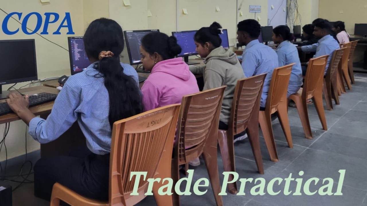 INTRODUCTION TO THE BOOTING PROCESS(COPA) - YouTube