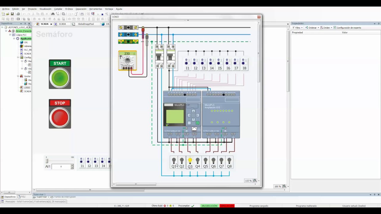 Codesys Modbus