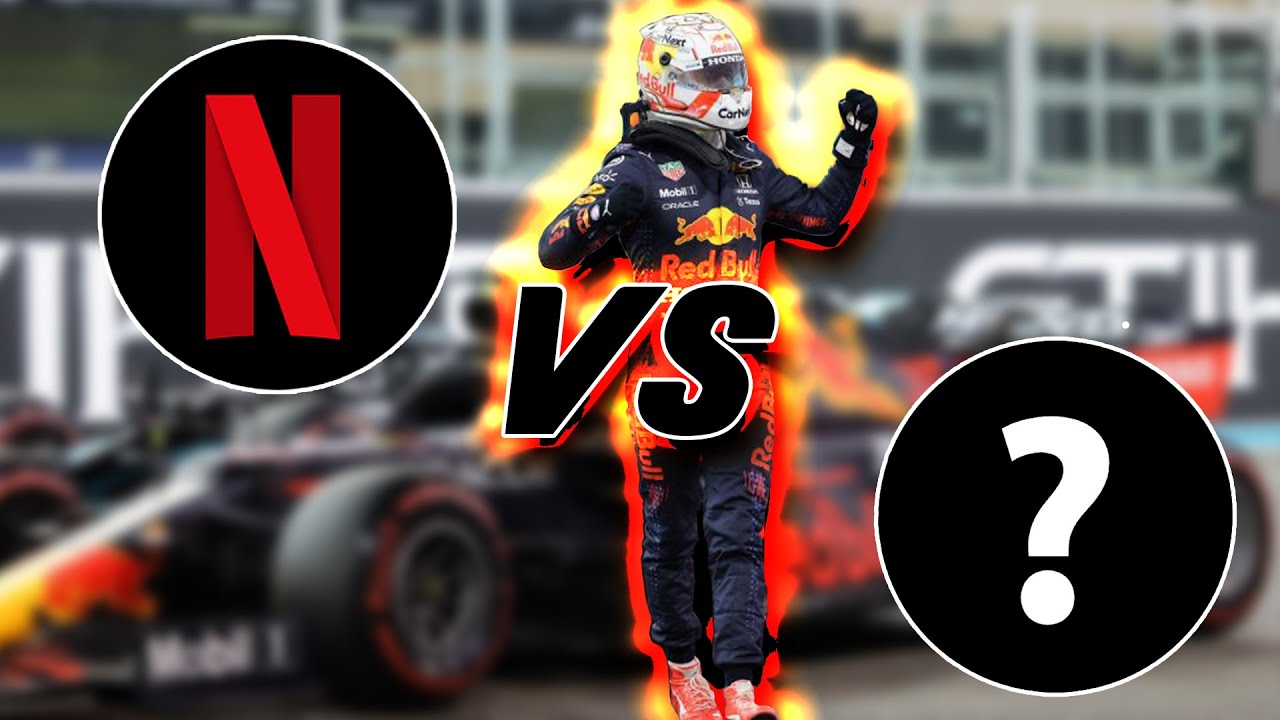 Meet The Netflix Killer - YouTube