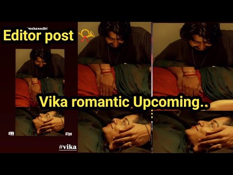 Vika Romantic Scenes!! Editor Post📯 - YouTube