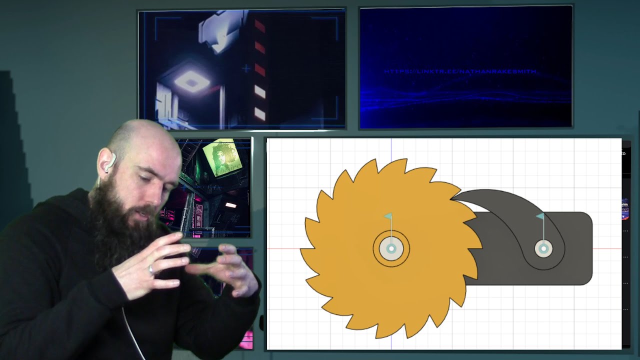 Rake explains the Police as an Indian Scam Call Centre - YouTube